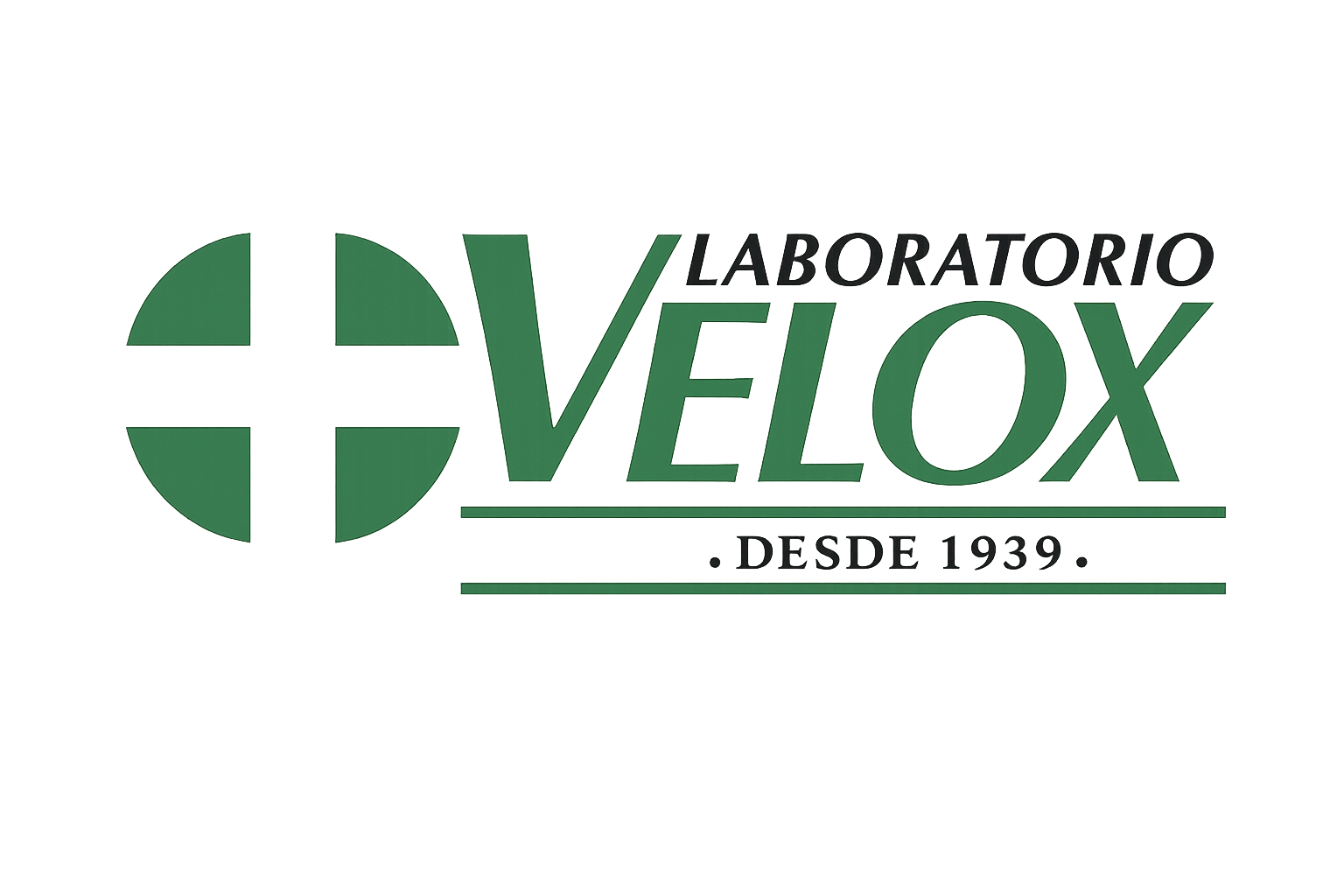 Medicamentos Veterinarios - Laboratorio Velox